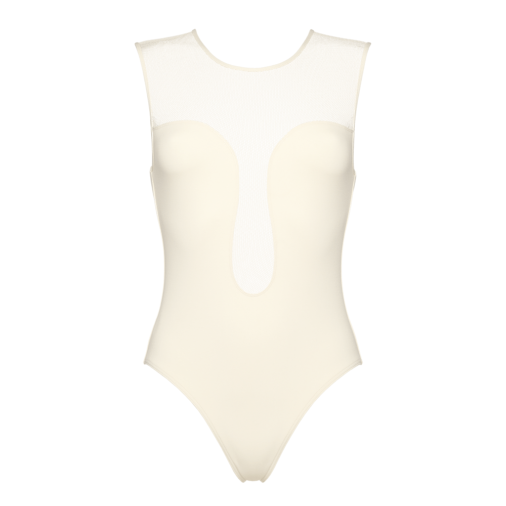 Unique Bodysuit